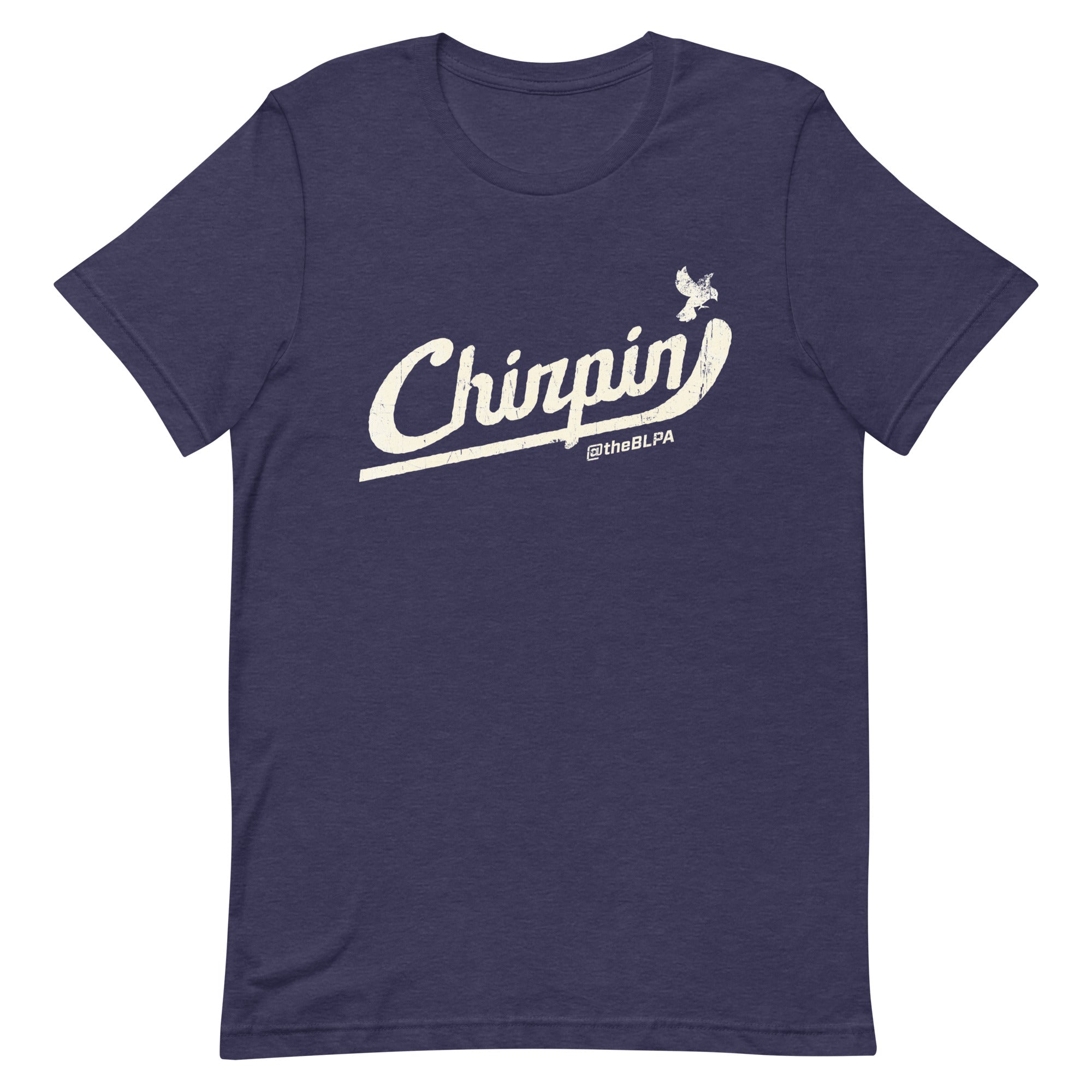 Chirpin' t-shirt